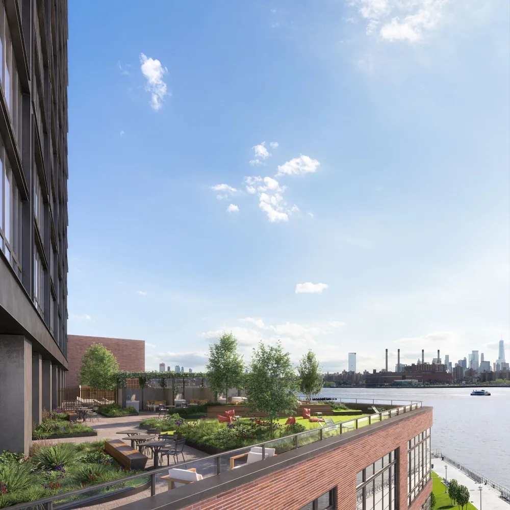 2 Blue Slip #30K in Greenpoint, Brooklyn | StreetEasy