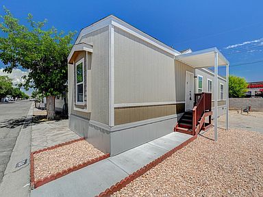 4388 E Lake Mead Blvd TRAILER 58, Las Vegas, NV 89115 | Zillow