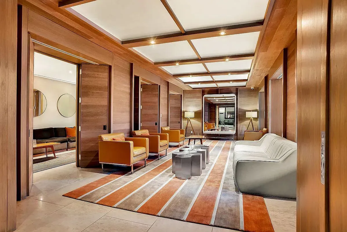 225 Rector Place #5K in Battery Park City, Manhattan | StreetEasy