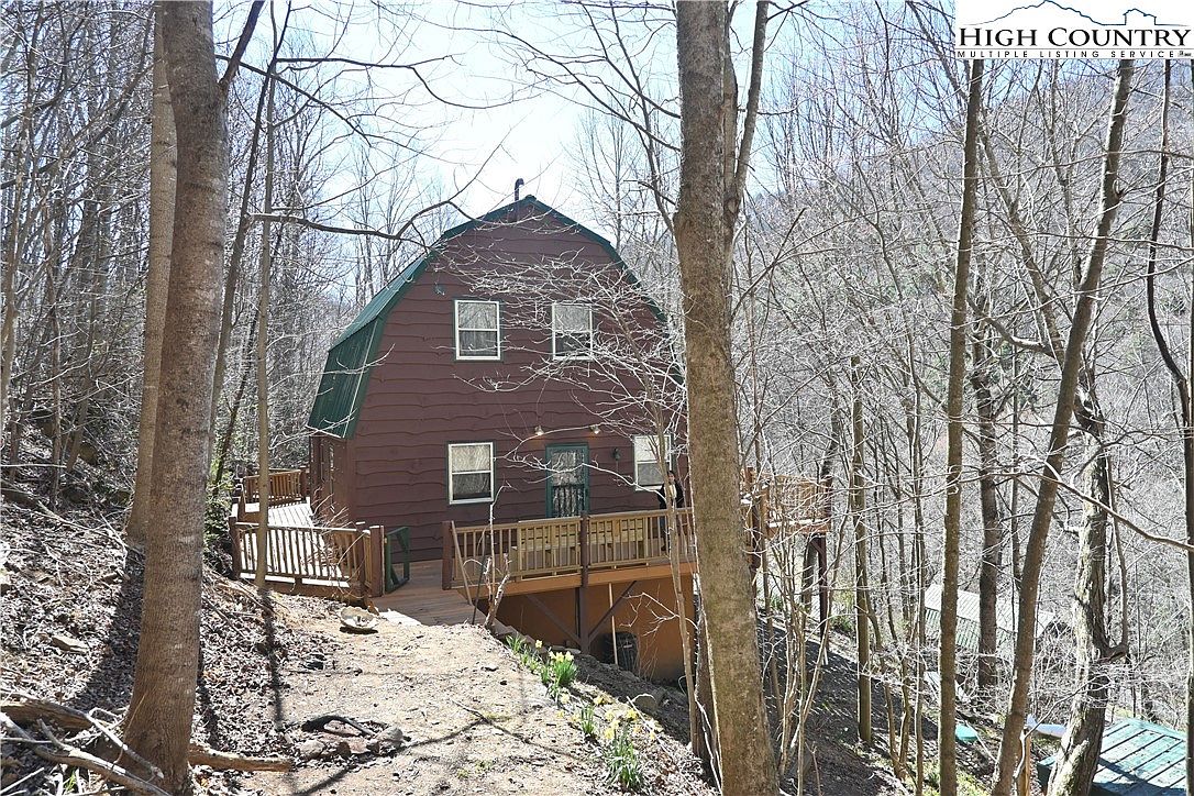 2701 ThreeTop Road, Creston, NC 28615 | MLS #248433 | Zillow