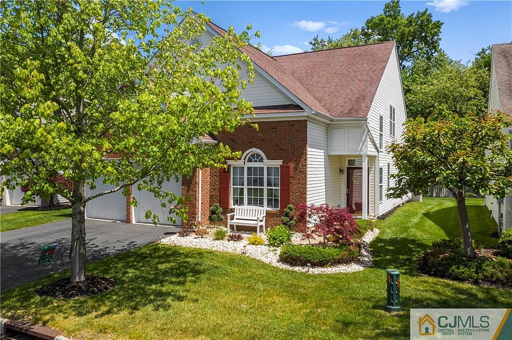 14 George W Helme Dr, Helmetta, NJ 08828 | Zillow