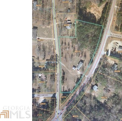 4515 Highway 5, Douglasville, GA 30135 | Zillow