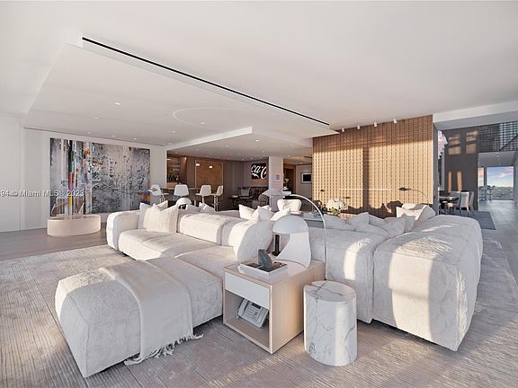 9111 Collins Ave #PENTHOUSE N-4, Miami Beach, FL 33154 | Zillow