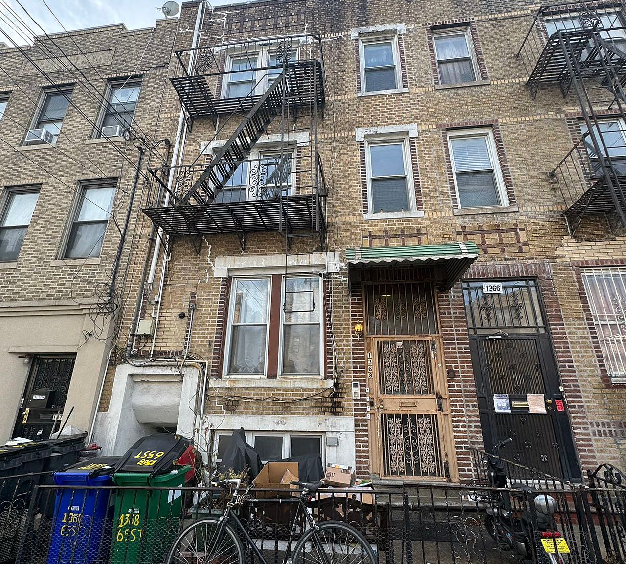 1368 65th St APT 2, Brooklyn, NY 11219 | Zillow
