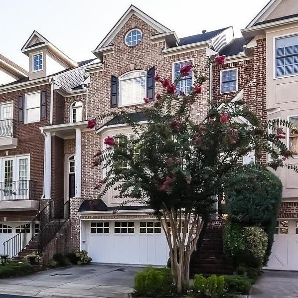 1026 Emory Parc Pl, Decatur, GA 30033 | Zillow