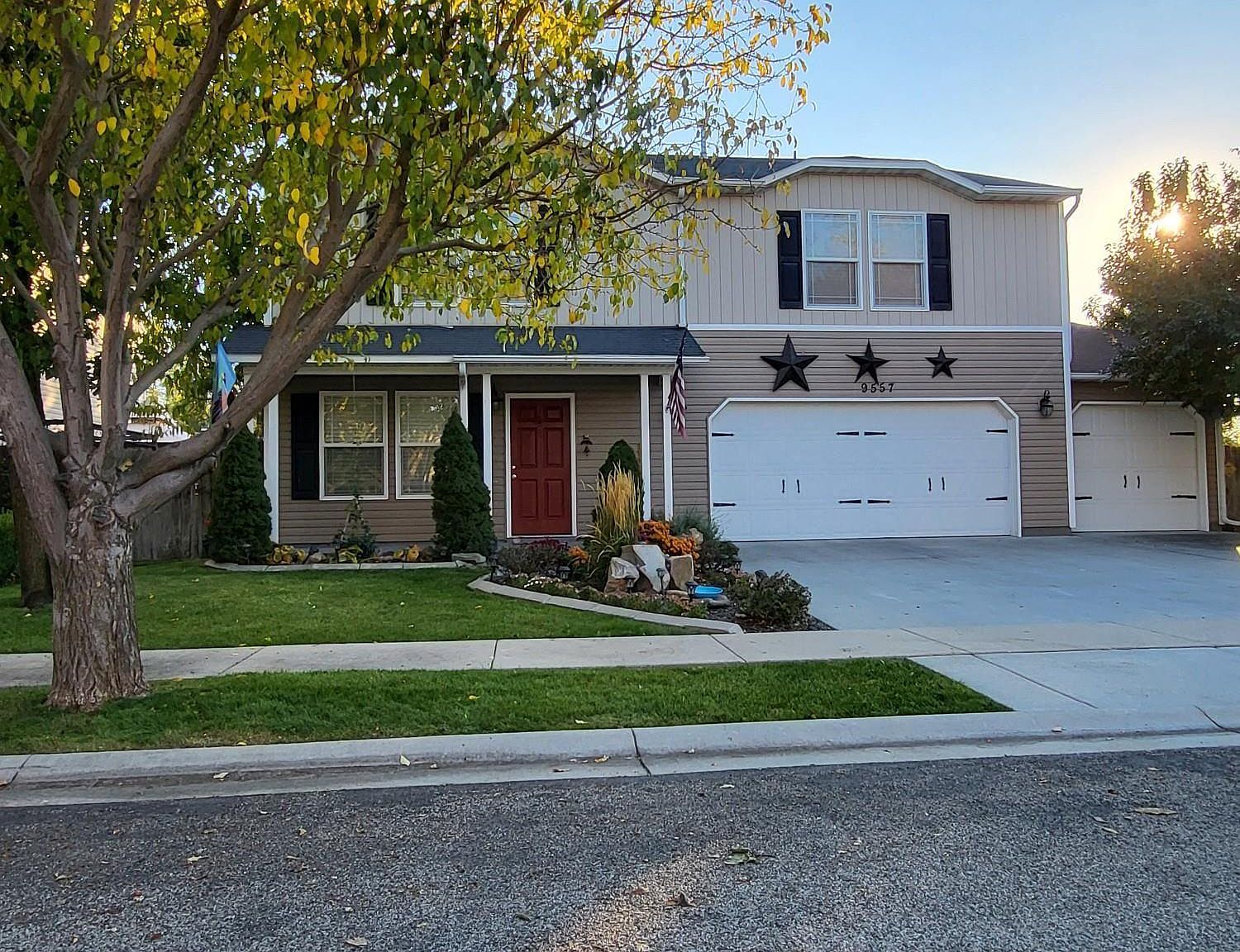 9557 W Rustica Dr, Boise, ID 83709 | Zillow