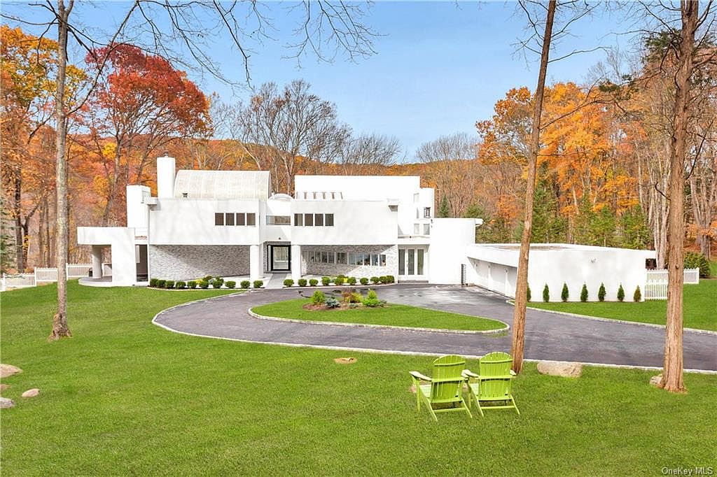 28 Old Stone Hill Road, Pound Ridge, NY 10576 | Zillow