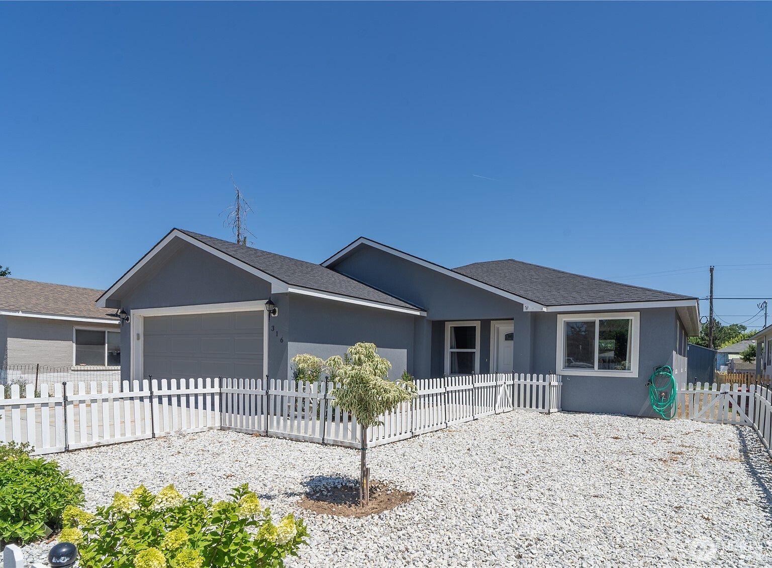 316 S Main Street, Warden, WA 99337 | MLS #2401445 | Zillow