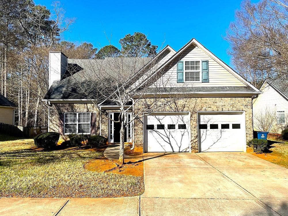 166 Pine Ridge Trce, Athens, GA 30605 | Zillow