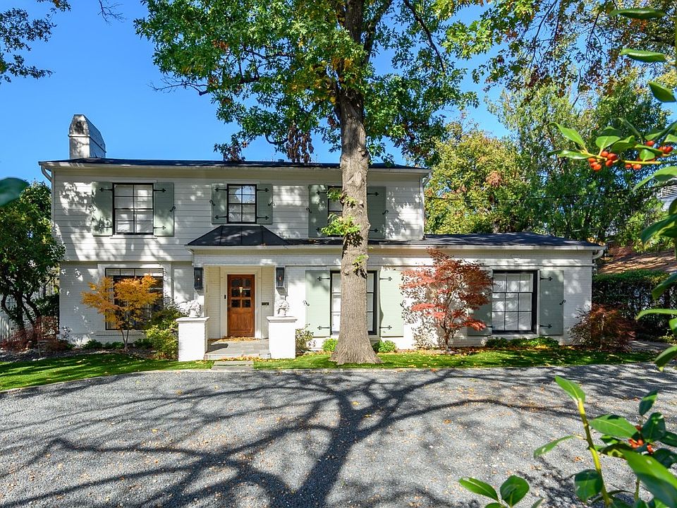 5343 W Mockingbird Ln, Dallas, TX 75209 | Zillow