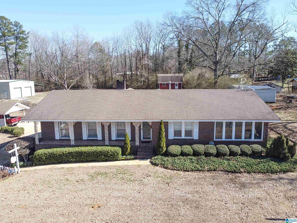 1144 Lake Dr SE, Bessemer, AL 35022 | Zillow