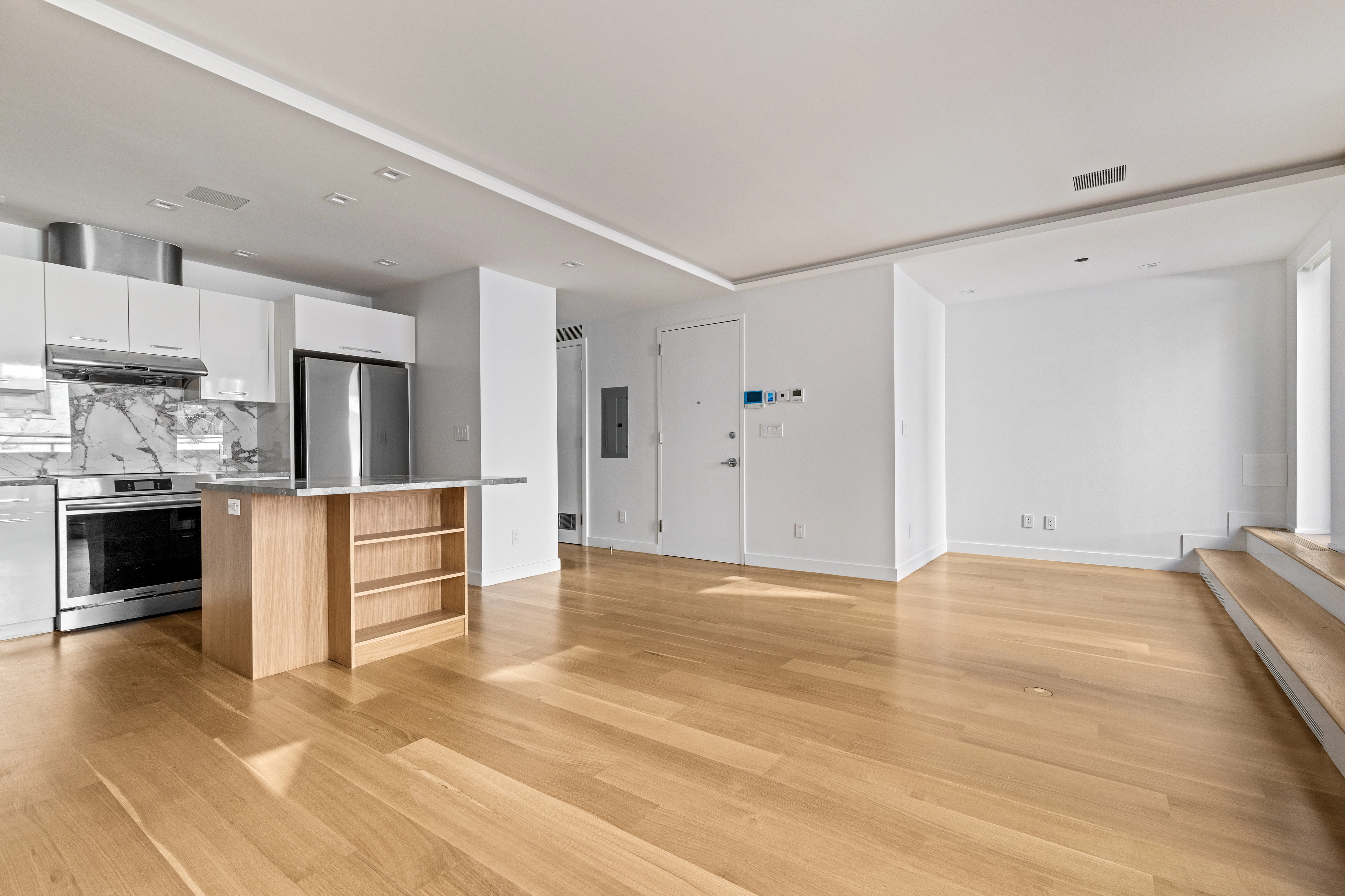 255 West 18th Street #3 in Chelsea, Manhattan | StreetEasy