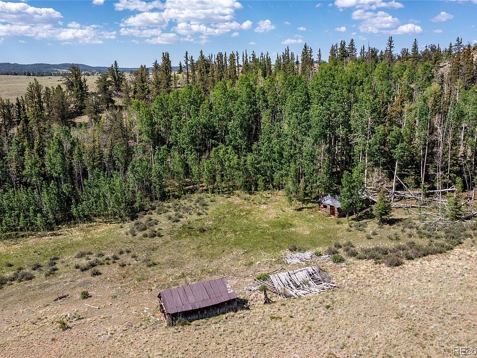 County Road 77 Tarryall Rd, Jefferson, CO 80456 | Zillow