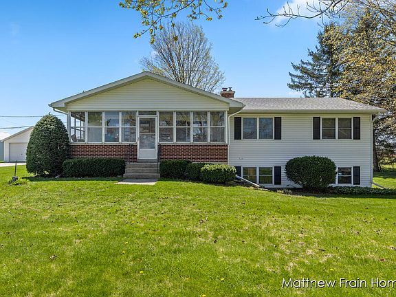 4500 Bliss St Allendale Mi 49401 Mls 25016705 Zillow
