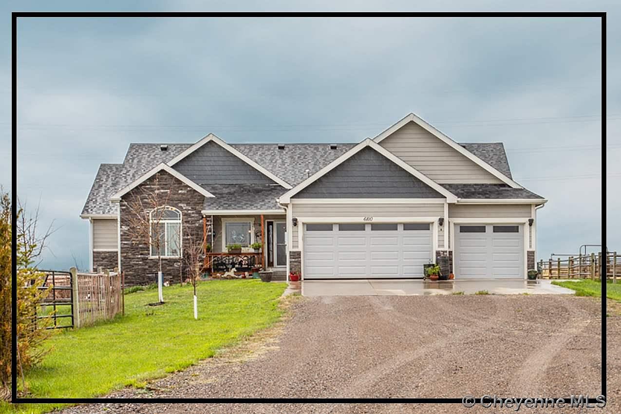 6810 Spencer Dr, Cheyenne, WY 82007 | Zillow