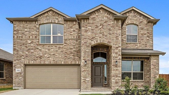 2332 Briscoe Ranch Dr, Weatherford, TX 76087 | MLS #20510094 | Zillow