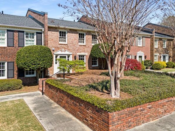 Georgian Style - Atlanta GA Real Estate - 496 Homes For Sale | Zillow