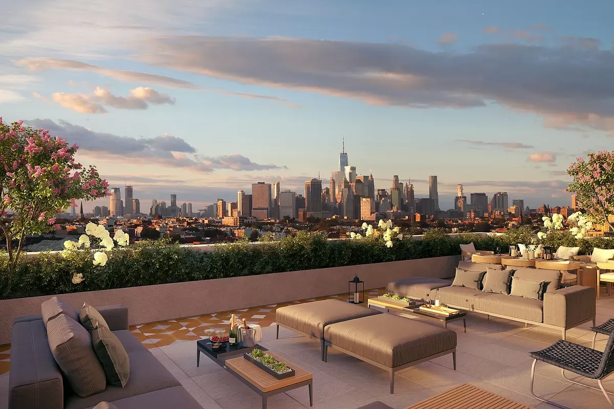 229 9th Street #605 in Gowanus, Brooklyn | StreetEasy