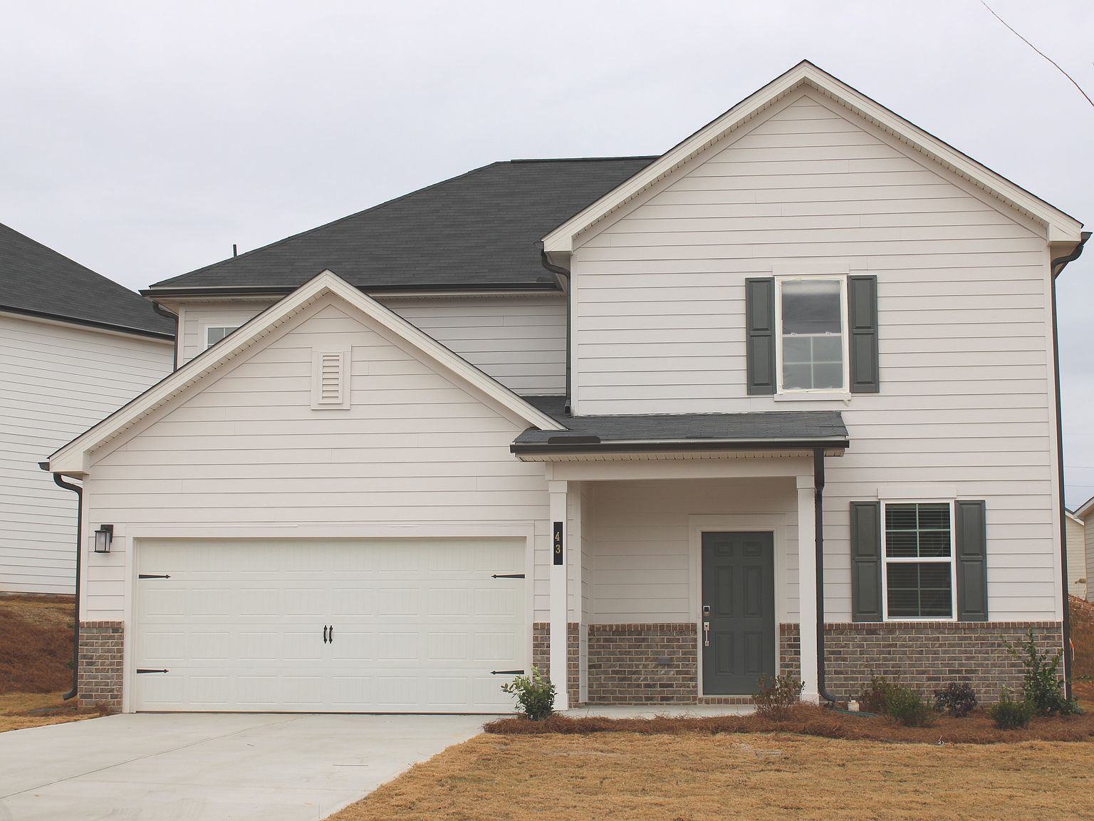 43 Softwood Ct, Dawsonville, GA 30534 | Zillow