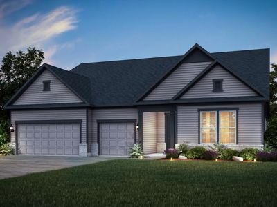 Renown - Kimblewick by Del Webb by Del Webb | Zillow