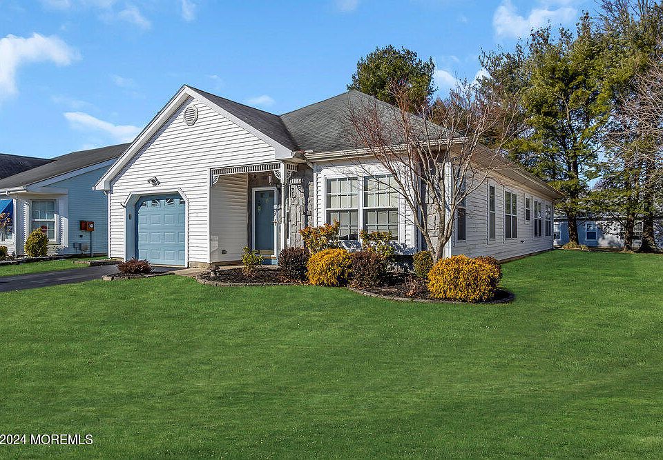 15 Devin Lane, Brick, NJ 08723 | Zillow