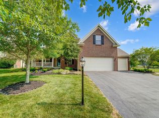 2550 Hackney Ct, Powell, OH 43065 | MLS #224008668 | Zillow