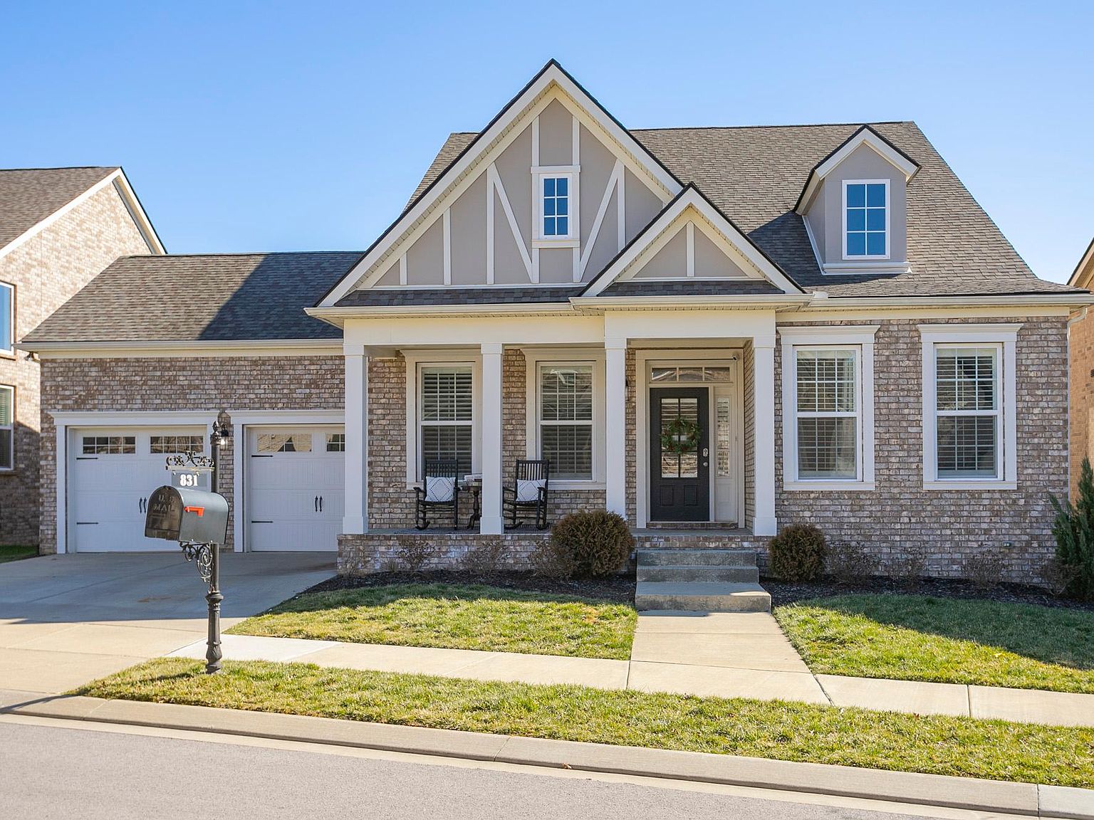 831 Newcomb St, Franklin, TN 37064 | Zillow
