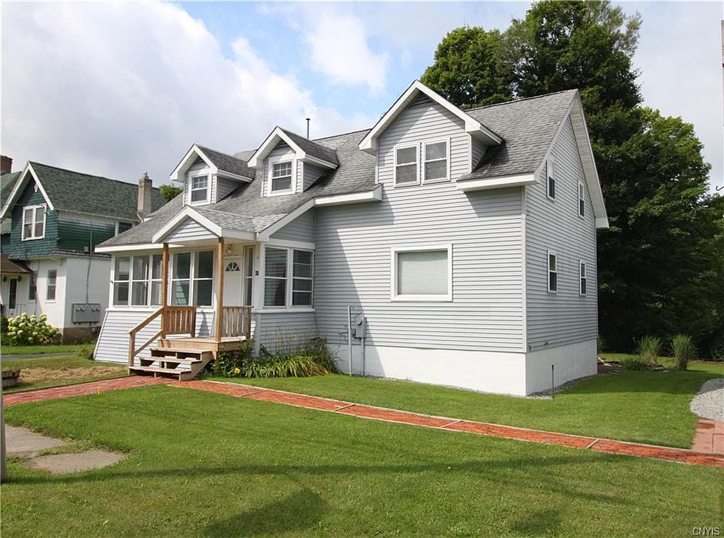 41 Riverside Dr, Deferiet, NY 13628 | Zillow