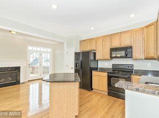 10814 Dewey Way E, New Market, MD 21774 | Zillow