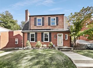 1502 Bredell Ave, Saint Louis, MO 63117 | MLS #23072980 | Zillow