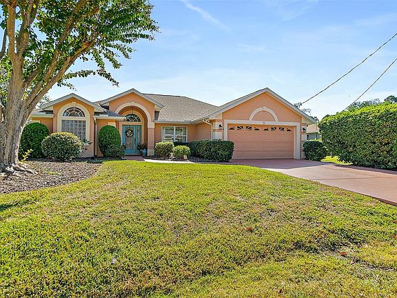 5 Winterberry Pl, Palm Coast, FL 32164 | MLS #FC296806 | Zillow