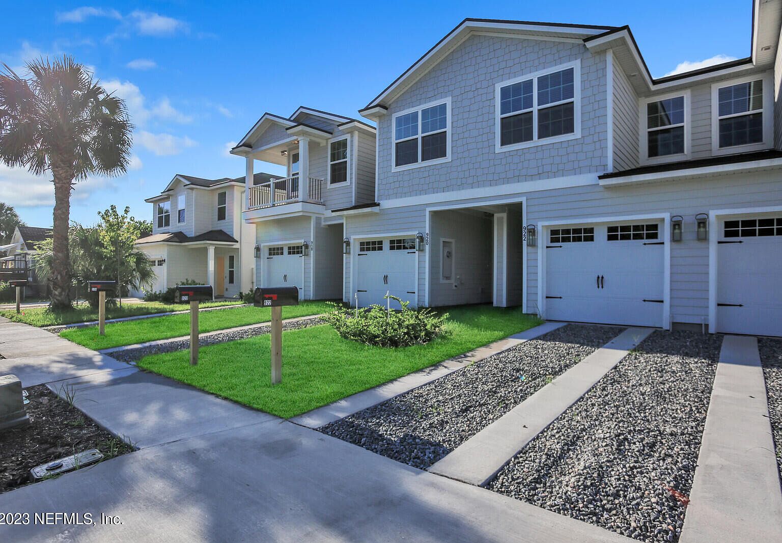 920-924 3RD Avenue S UNIT 920, 922, 924, Jacksonville Beach, FL 32250 ...