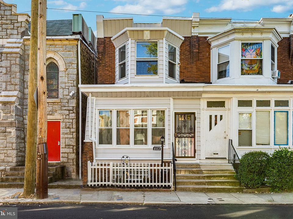 5102 Delancey St, Philadelphia, PA 19143 | Zillow
