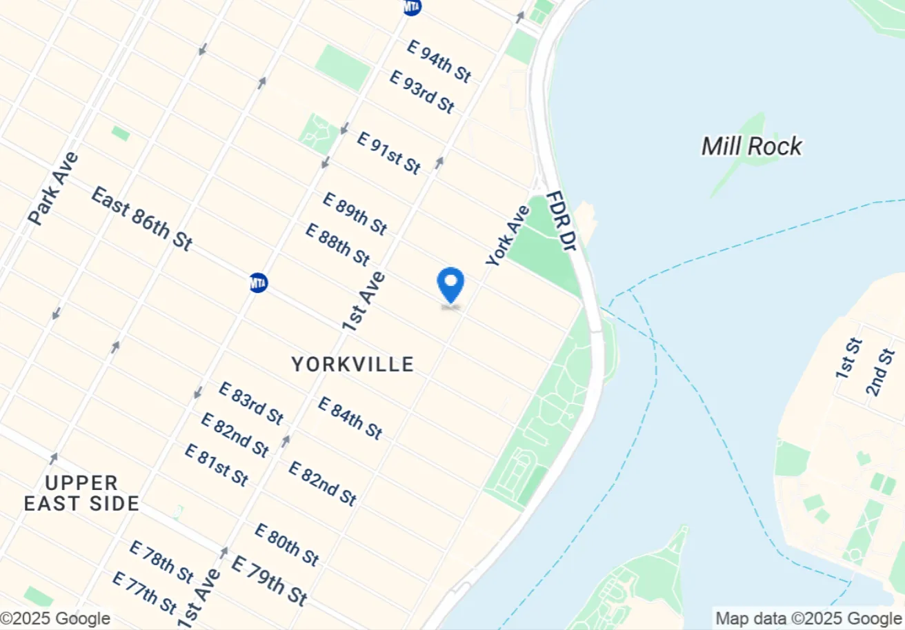 450 East 88th Street #4F in Yorkville, Manhattan | StreetEasy