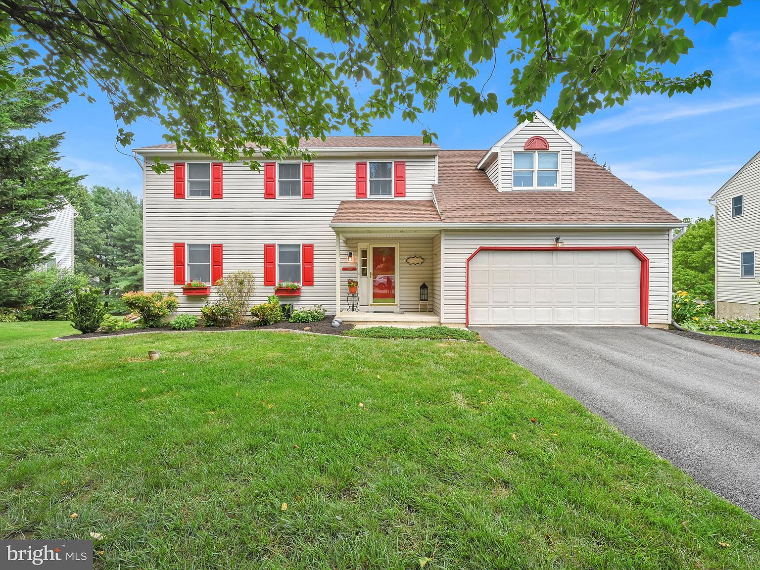 1020 Flagstone Ct, Lancaster, PA 17603 | Zillow