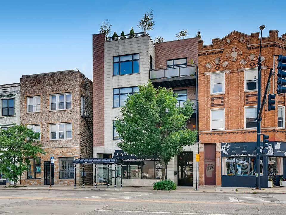 1005 N Western Ave UNIT 2, Chicago, IL 60622 | Zillow