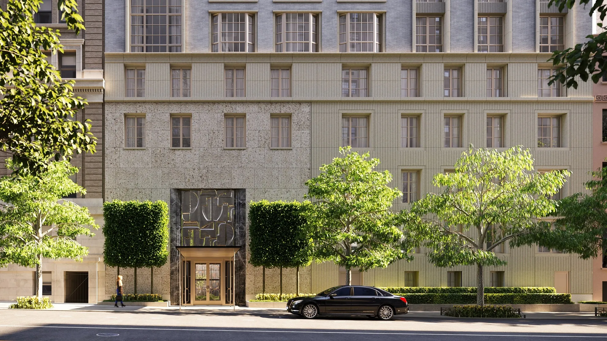 109 East 79th Street #PH17 in Upper East Side, Manhattan | StreetEasy