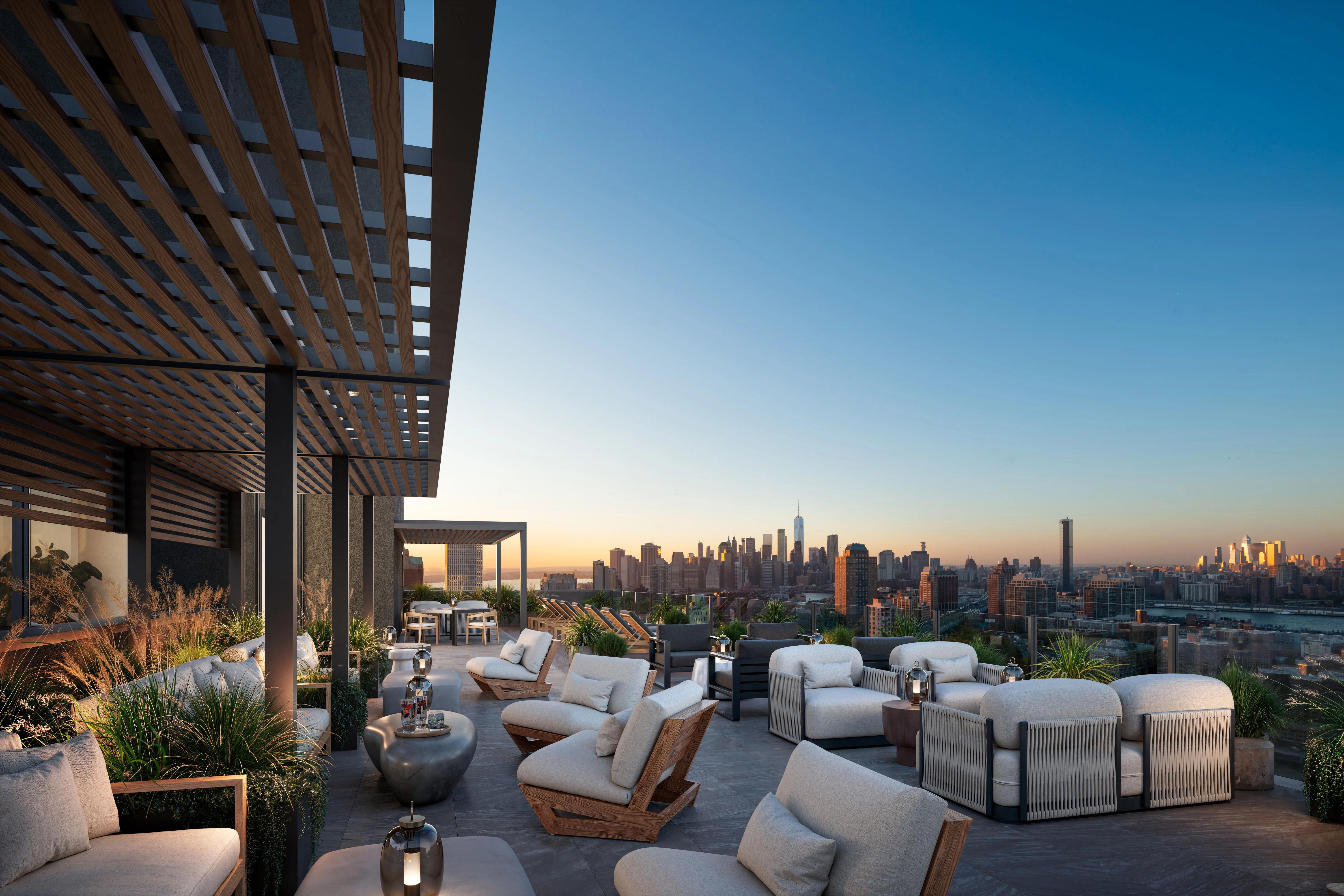 67 Prince Street #1012 in Downtown Brooklyn, Brooklyn | StreetEasy