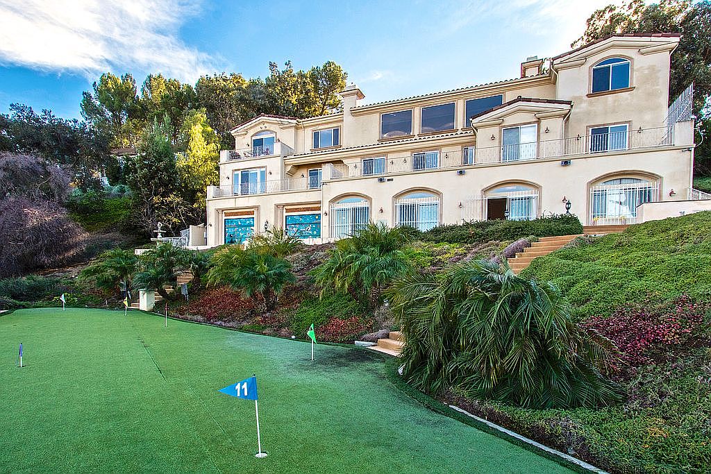 14655 Mulholland Dr, Los Angeles, CA 90077 | Zillow