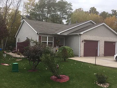 625 Wood St Chesterton IN | Zillow