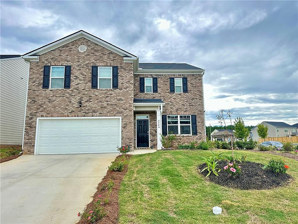 2149 Redfern Rd, Dacula, GA 30019 | Zillow