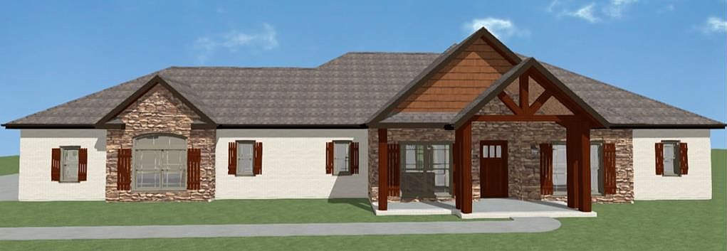 146 Braxton Dr, Newton, AL 36352 | Zillow