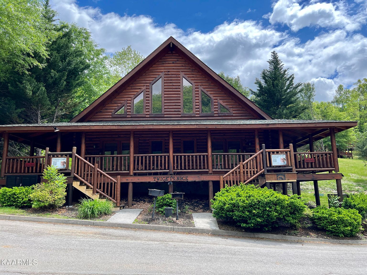 3124 Smoky Ridge Way, Sevierville, TN 37862 | MLS #1226382 | Zillow