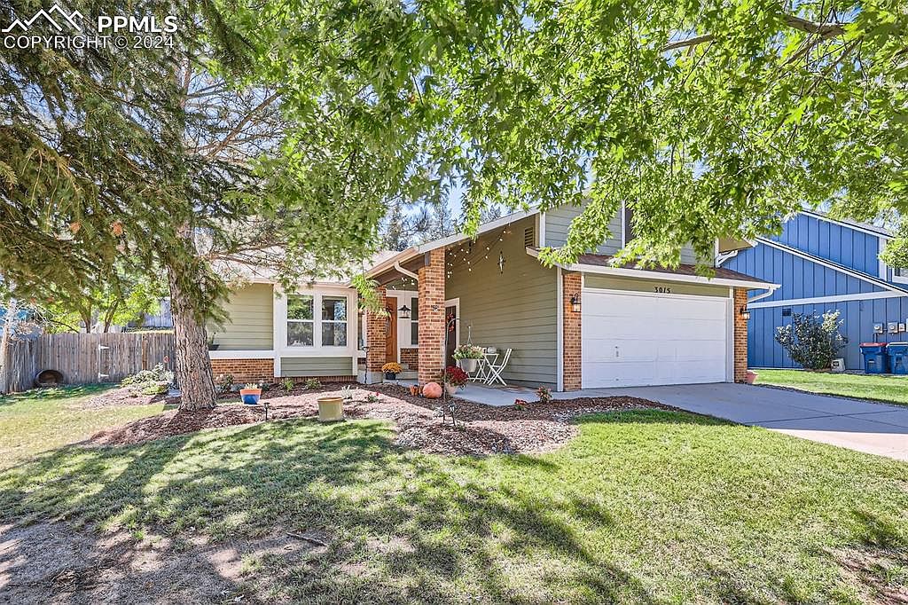 3015 Mirage Dr, Colorado Springs, CO 80920 | MLS #2851439 | Zillow