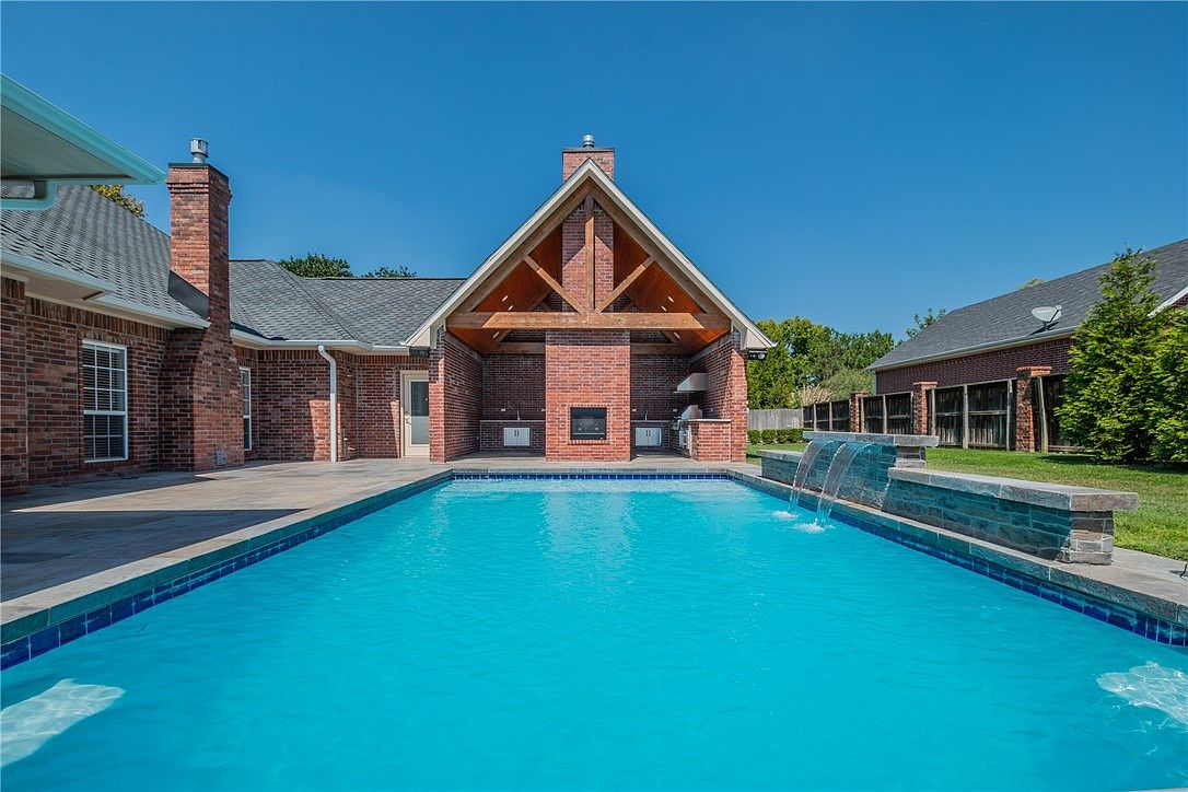 9 S Windsor Dr, Rogers, AR 72758 | MLS #1255517 | Zillow