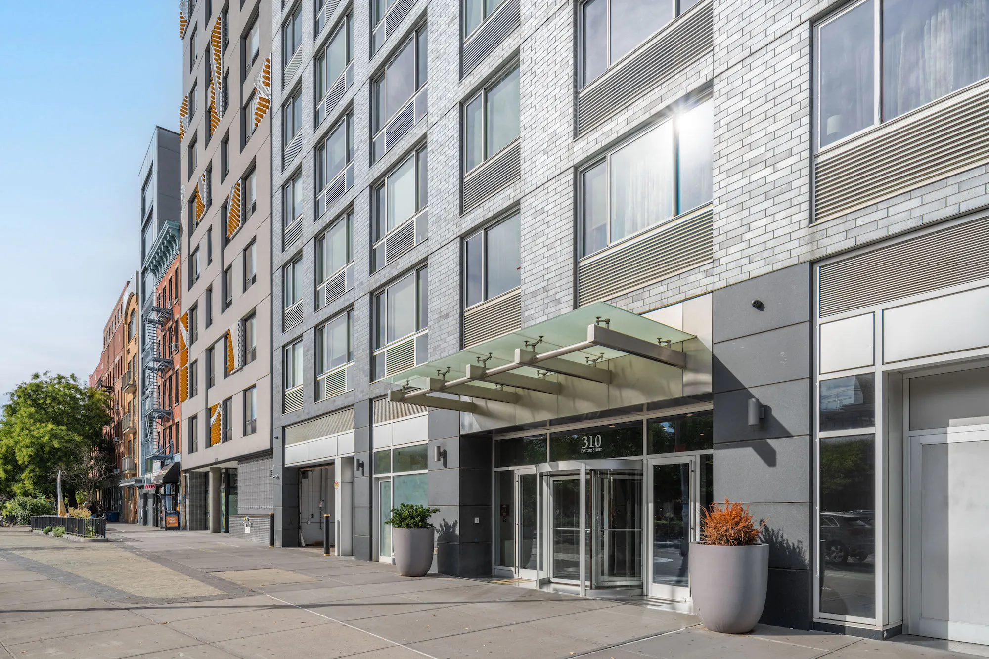 310 East Second Street #K10 in East Village, Manhattan | StreetEasy