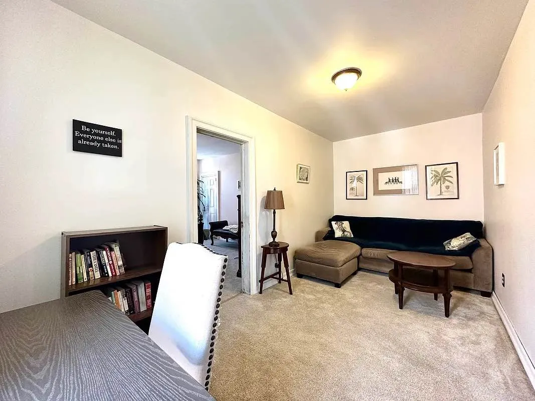 143 Franklin Street #3 in Greenpoint, Brooklyn | StreetEasy