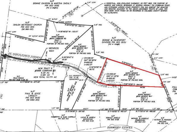 Appling Real Estate - Appling GA Homes For Sale | Zillow