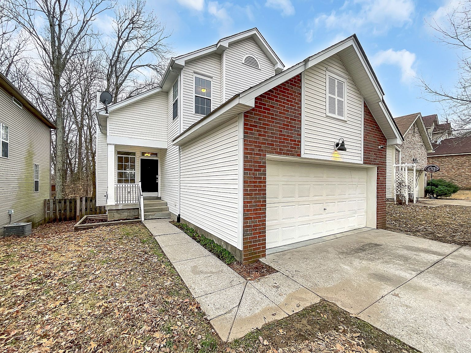 4041 Farmingham Woods Dr, Hermitage, TN 37076 | Zillow