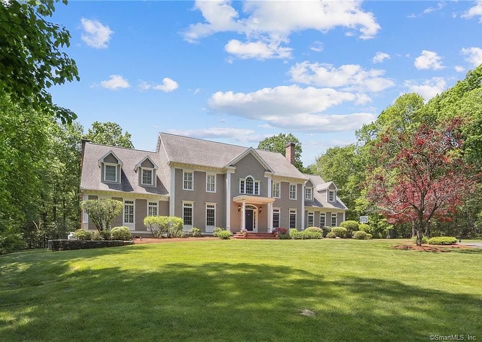 50 Hunters Way, Hamden, CT 06514 | MLS #170572933 | Zillow